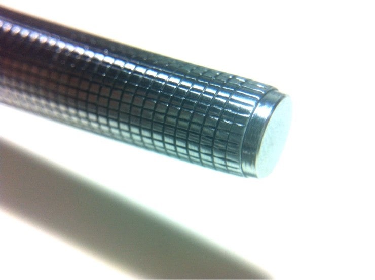 아피스 F3000A : 국산 양면촉 만년필 : 네이버 블로그