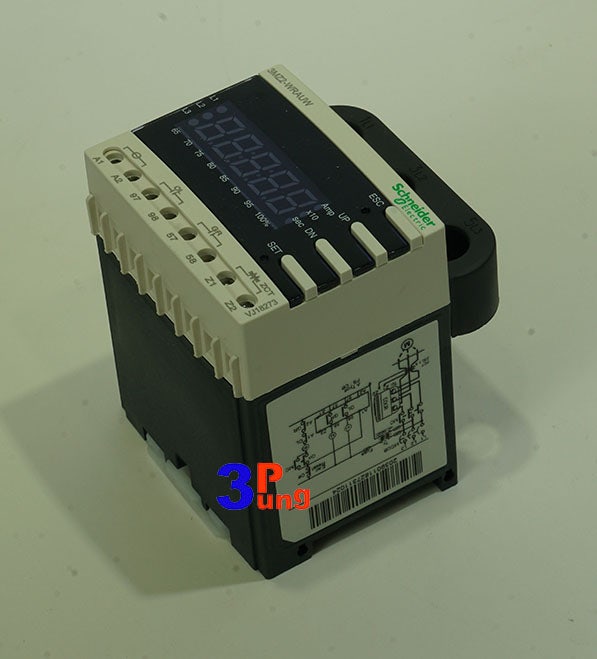 슈나이더 EOCR-3MZ2-WRAUW, EOCR-3MZ2-WRAUH, 삼풍전기 : 네이버 블로그