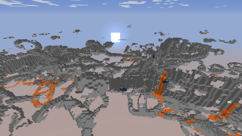 마인크래프트 모드 엑스레이 X-Ray 설치하기 : 네이버 블로그