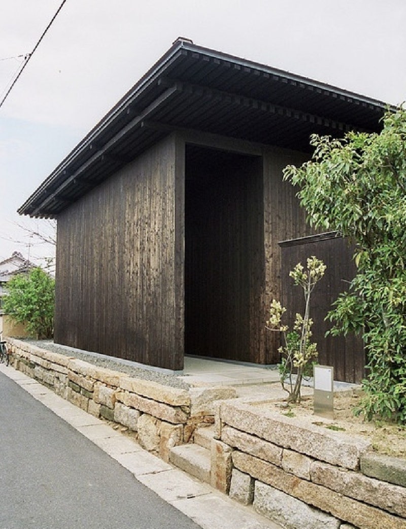 미나미데라. 다다오 안도와 제임스 터렐의 콜라보. tadao ando meets turrell @ minamidera ...