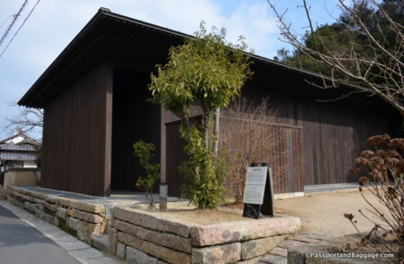 미나미데라. 다다오 안도와 제임스 터렐의 콜라보. tadao ando meets turrell @ minamidera ...