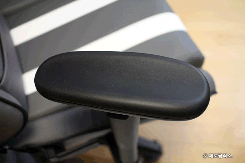 가성비 게임용 PC방 의자 추천 앱코 해커 AGC15 체어로 완성! : 네이버 블로그