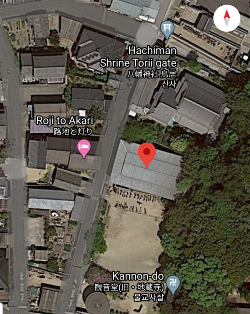 미나미데라. 다다오 안도와 제임스 터렐의 콜라보. tadao ando meets turrell @ minamidera ...