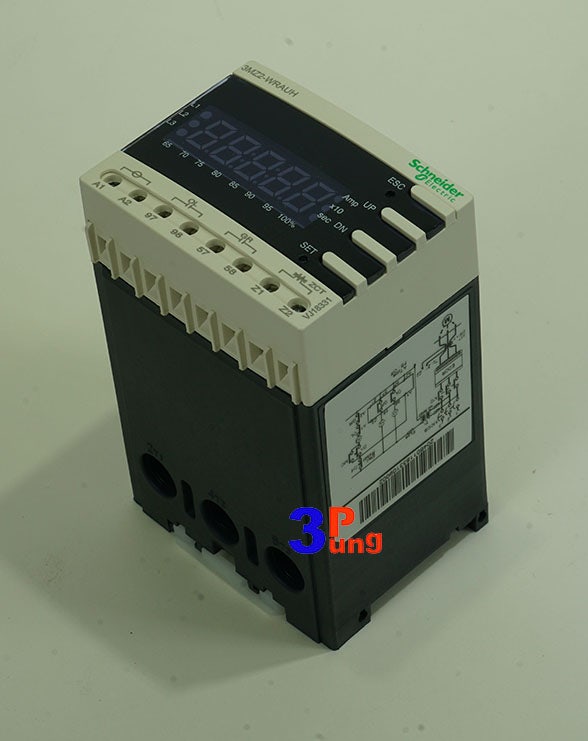 슈나이더 EOCR-3MZ2-WRAUW, EOCR-3MZ2-WRAUH, 삼풍전기 : 네이버 블로그