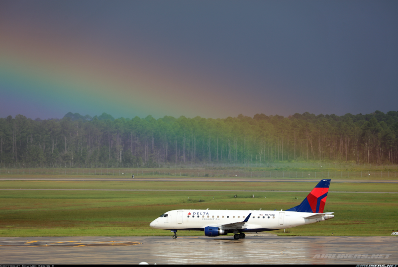 [preflight] ATIS(Automatic Terminal Infromation Service)에 대하여 알아보자.(D ...