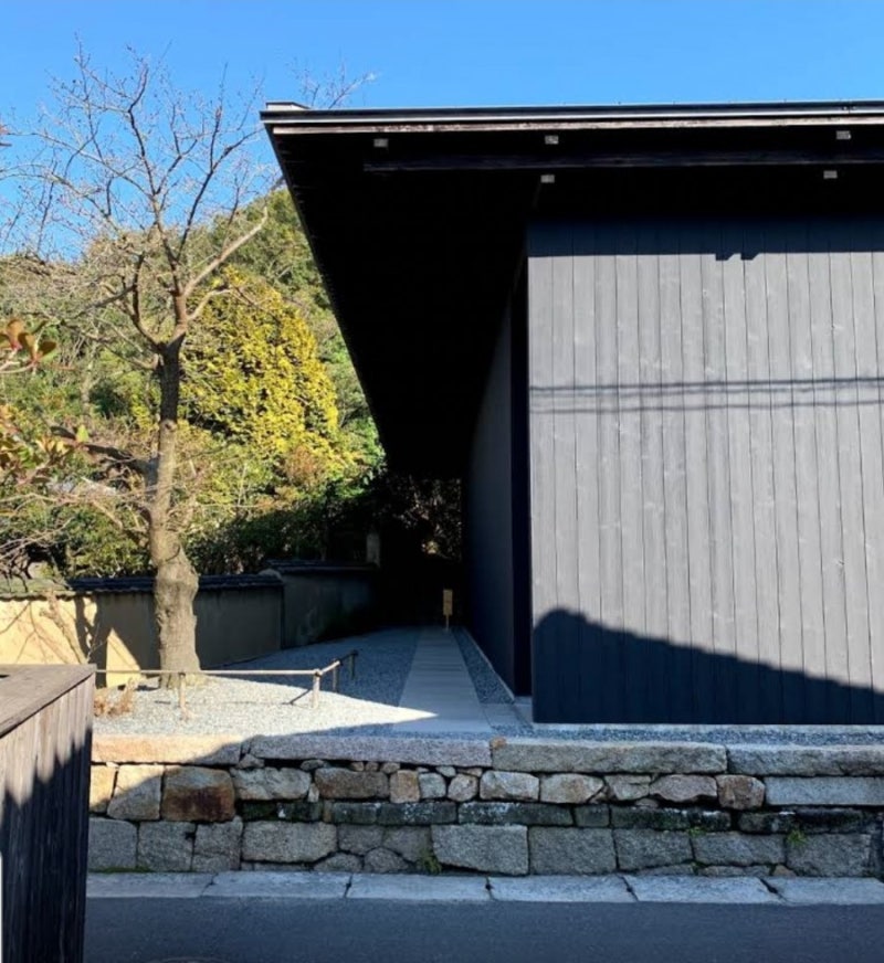 미나미데라. 다다오 안도와 제임스 터렐의 콜라보. tadao ando meets turrell @ minamidera ...