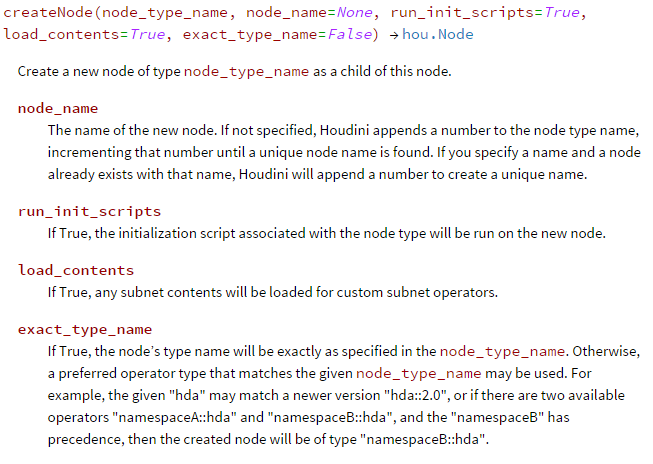 후디니 - Python Projects(Creating Shelf Tools) : 네이버 블로그