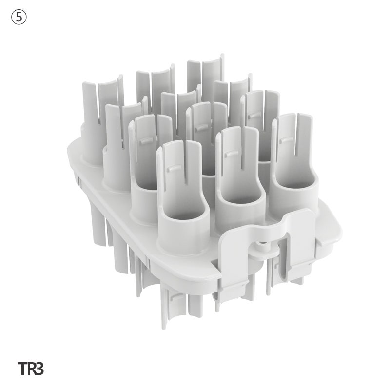 Vertical Rotating Tube Mixer / 수직 회전식 튜브 믹서, IKA Trayster Series : 네이버 블로그