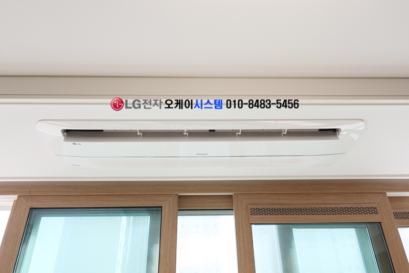 부산 명지 포스코 더샵 퍼스트월드 Lg시스템에어컨 네이버 블로그