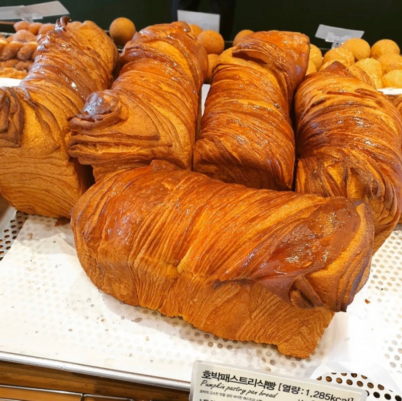 뚜레쥬르 식빵 추천 총정리! (뚜레쥬르 식빵 종류, 가격, 칼로리) : 네이버 블로그