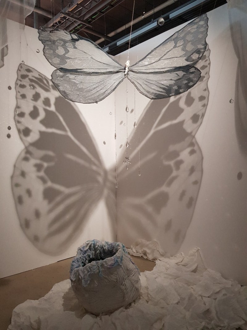 KMCA K현대미술관 展 : 네이버 블로그