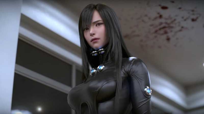 [넷플릭스 애니추천] 간츠:오(Gantz:O) 훌륭하네요! : 네이버 블로그