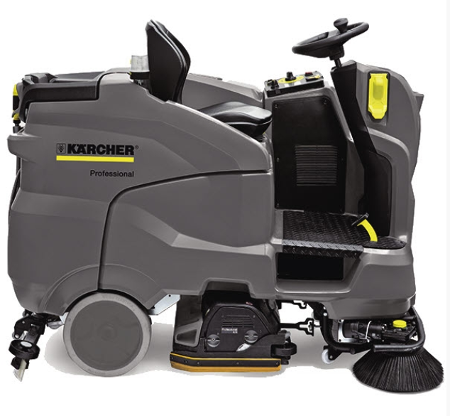 독일 | 카처 B 150 R BP | KARCHER B 150 R BP : 네이버 블로그