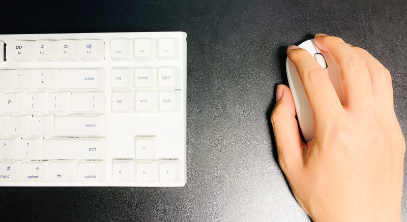 가성비 3M 무소음 무선 마우스, M150 리뷰 : 네이버 블로그