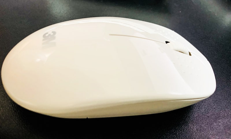 가성비 3M 무소음 무선 마우스, M150 리뷰 : 네이버 블로그