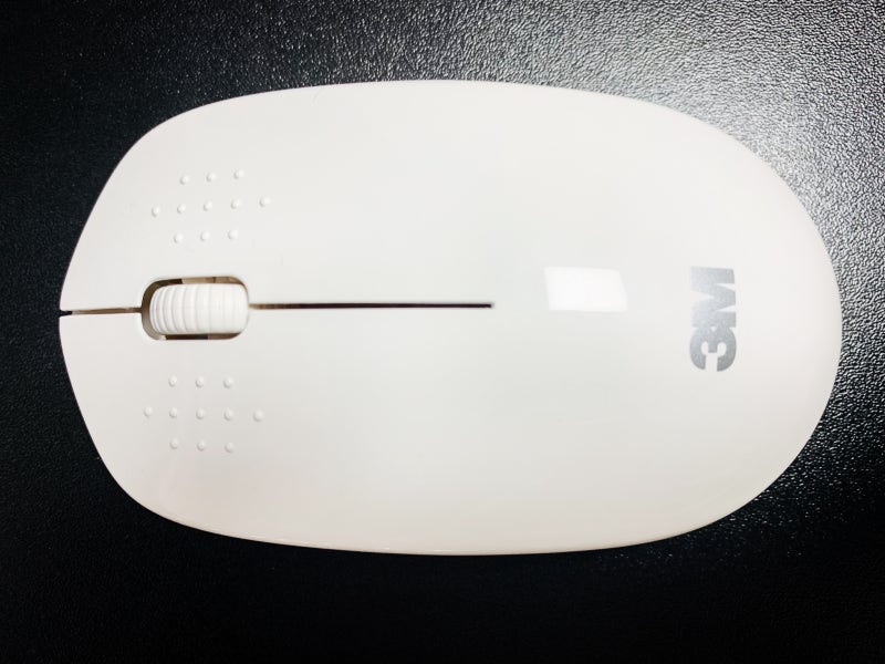 가성비 3M 무소음 무선 마우스, M150 리뷰 : 네이버 블로그