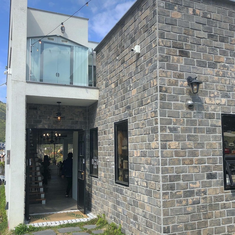 N436 : 거제 오션뷰 카페 디저트 먹었어요🍰 : 네이버 블로그