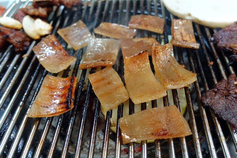 영등포 맛집 부일숯불갈비 30년 전통 줄서서 먹는 돼지갈비 노포 네이버 블로그