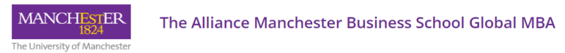 Why Manchester Global MBA? : 네이버 블로그