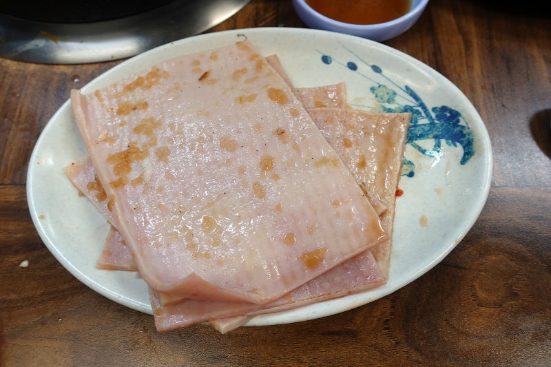 영등포 맛집 부일숯불갈비 30년 전통 줄서서 먹는 돼지갈비 노포 네이버 블로그