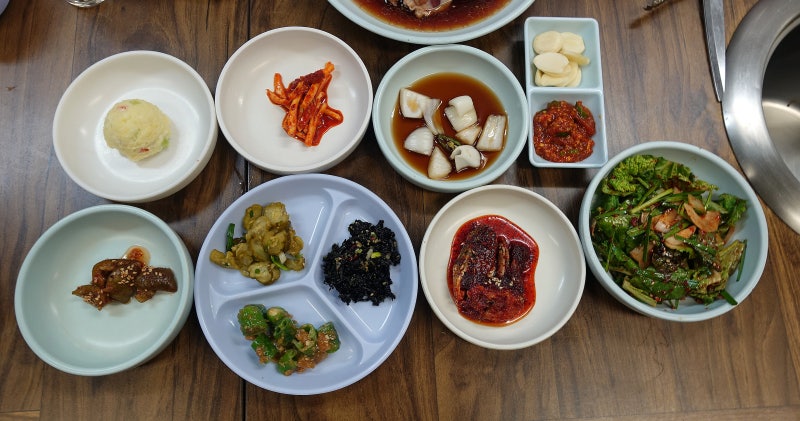 영등포 맛집 부일숯불갈비 30년 전통 줄서서 먹는 돼지갈비 노포 네이버 블로그