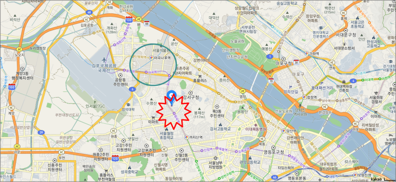 우장산숲아이파크 일반분양242세대 분양가 평면도경쟁률 네이버 블로그