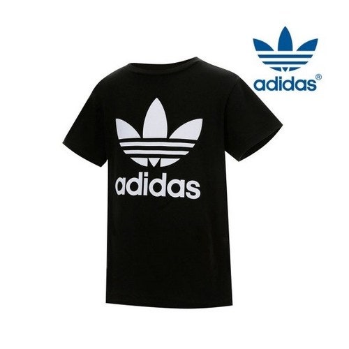 "26,330원" [아디다스] 오리지널 키즈 유스 트레포일 반팔티 DV2905 : 네이버 블로그