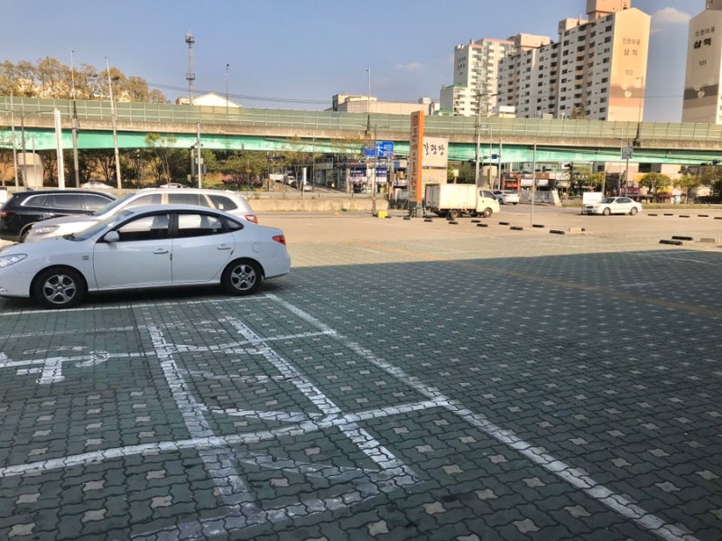 용인 신갈외식타운 맛집 바다향왕코다리 솔직후기 ️ 네이버 블로그