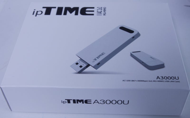 ipTIME A3000U 사용 후기 : 네이버 블로그
