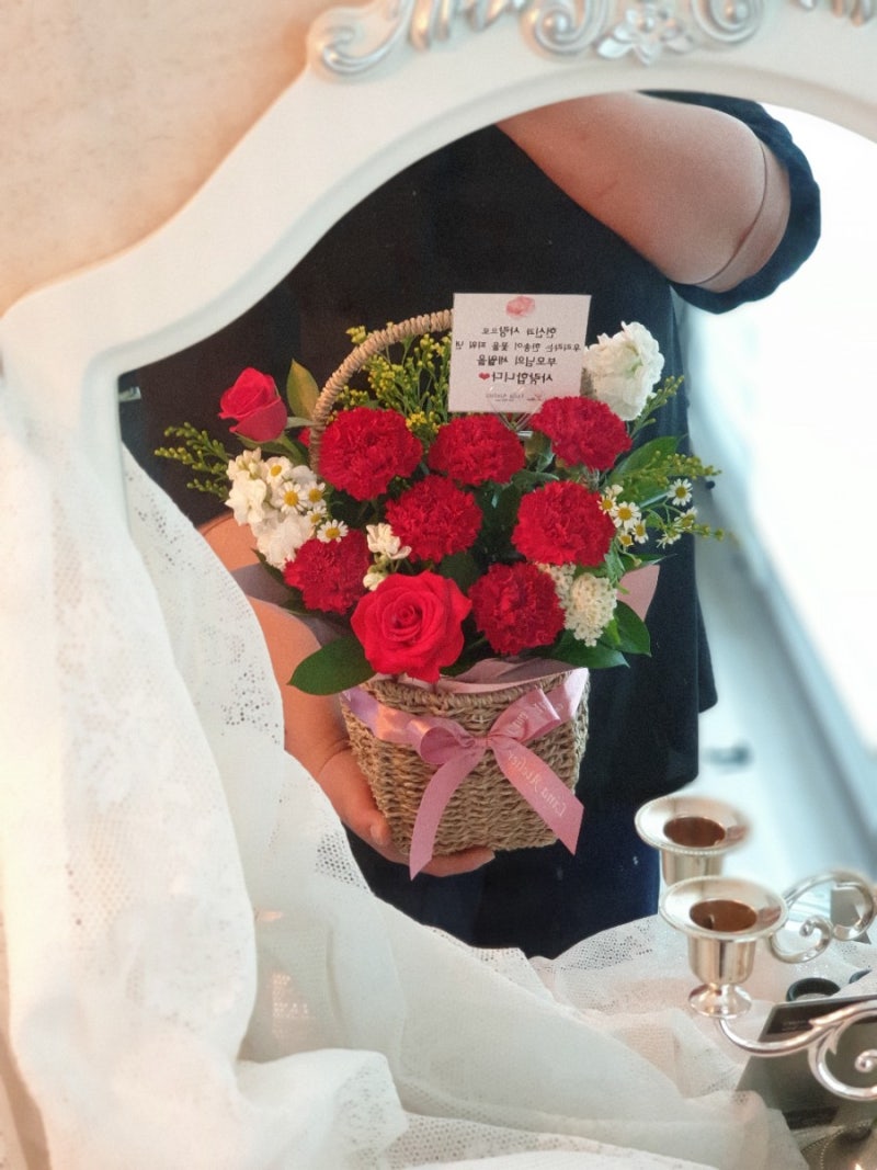 대전세종공주돈다발 어버이날 돈꽃바구니는 사장이 친절하게 배달드리는 리나꽃집에서당일꽃배달 네이버 블로그