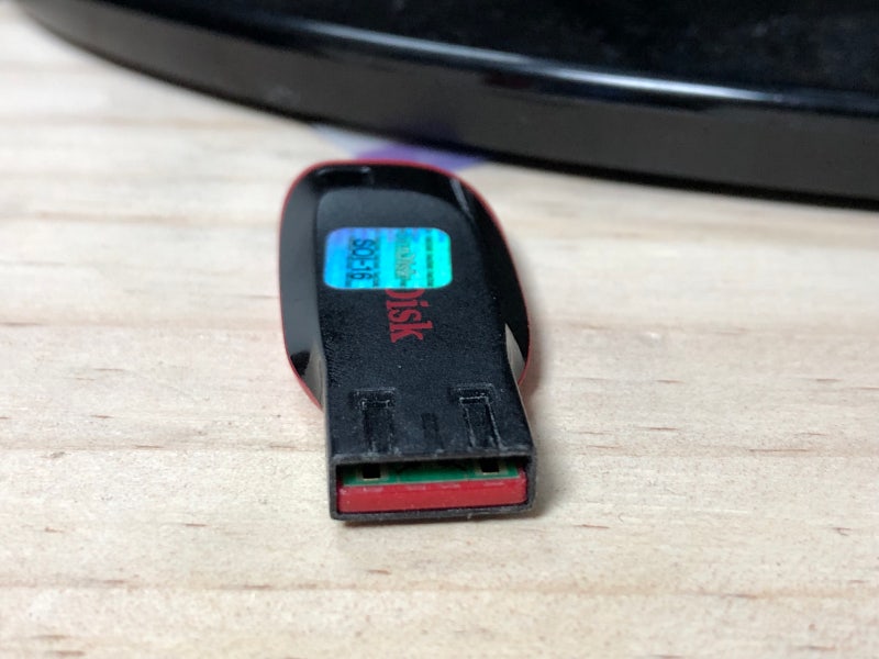 USB 메모리 초기화 방법 CMD 이용 : 네이버 블로그