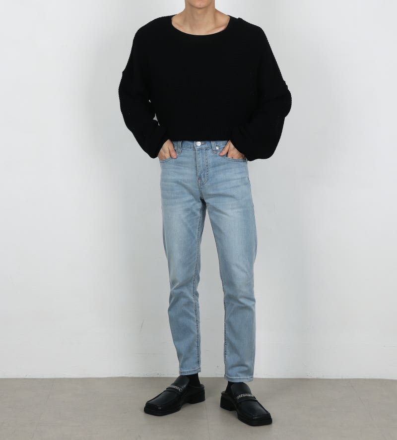 플랙 남자 여름 청바지 추천 슬기로운 데님 생활 쿨링 하네 네이버 블로그