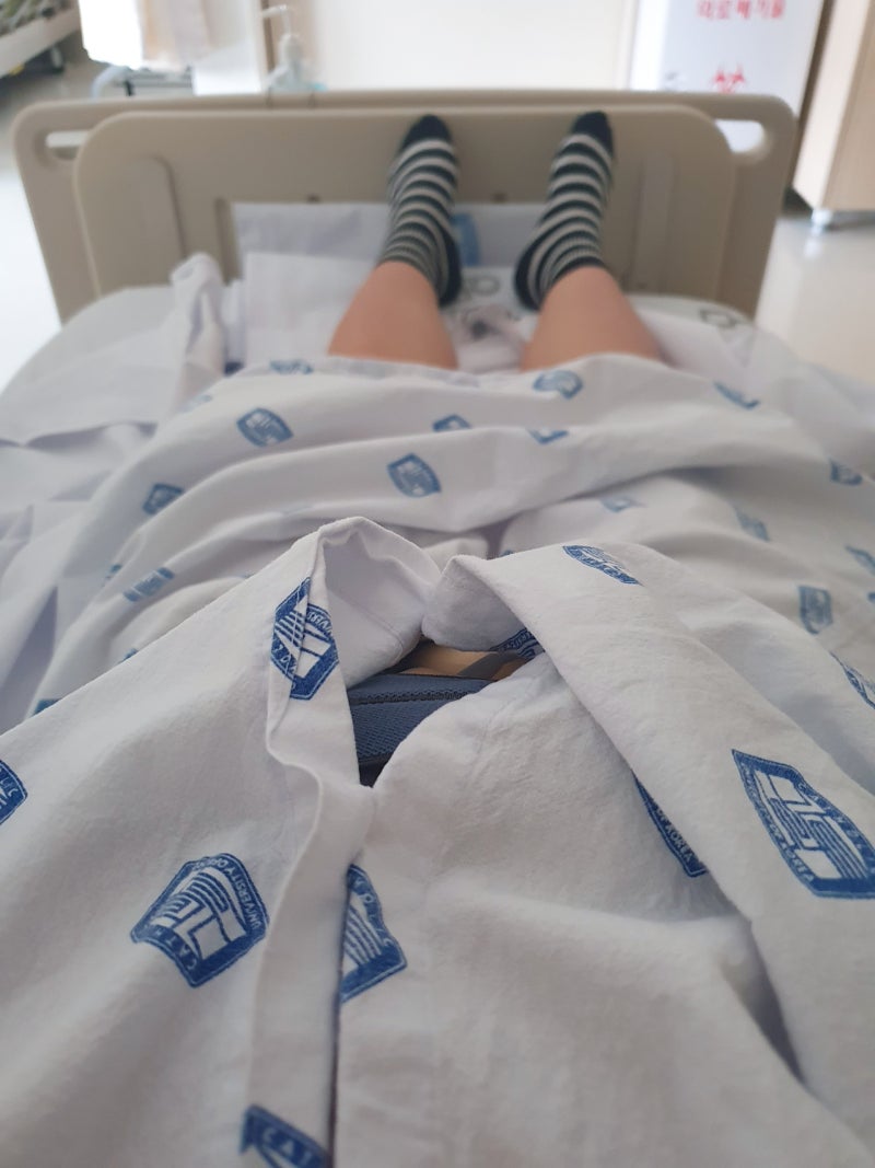 은평성모 유도분만제왕절개 생생후기 실제 필요한 준비물 네이버 블로그