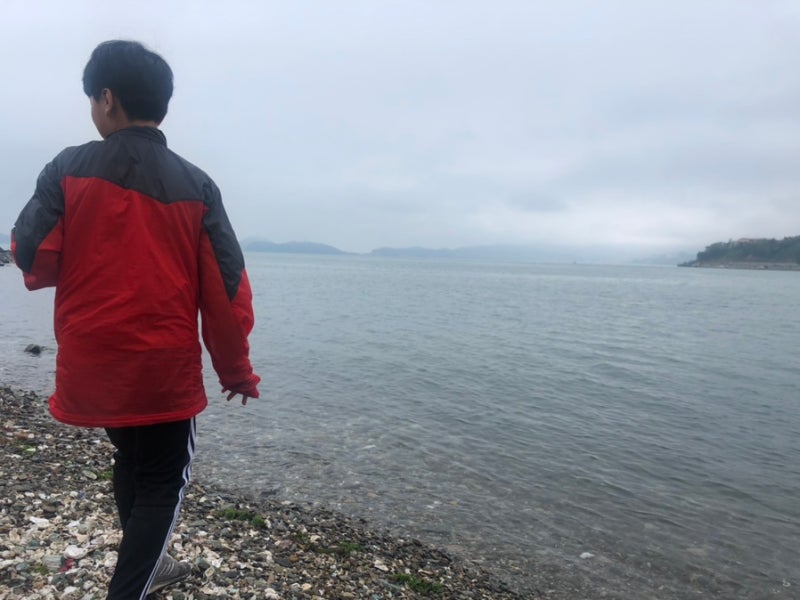 여수 백야도 여수 드라이브코스와 한국인의 밥상 백반 맛집 네이버 블로그