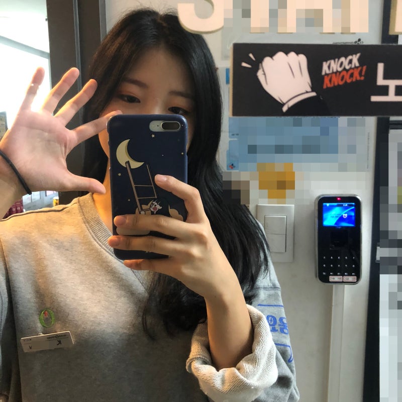아르바이트 후기 올리브영 알바 후기 네이버 블로그