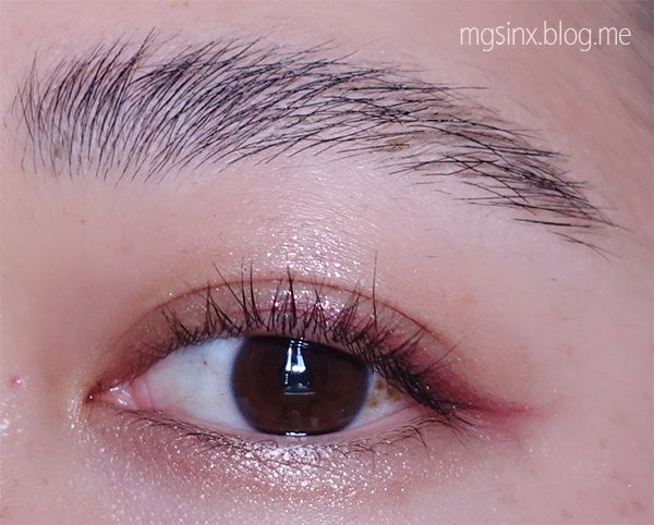 eotd) 20. 05. 02 파데프리 : 네이버 블로그