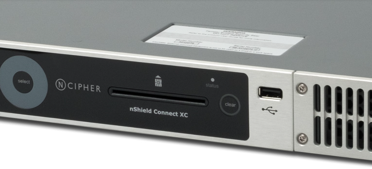 엔사이퍼 코드세이프, 블록체인 합의 알고리즘 보안에 최적화 (nCipher HSM CodeSafe) : 네이버 블로그