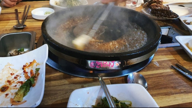 창원 마산 석전동 한우맛집 하동식육식당 네이버 블로그