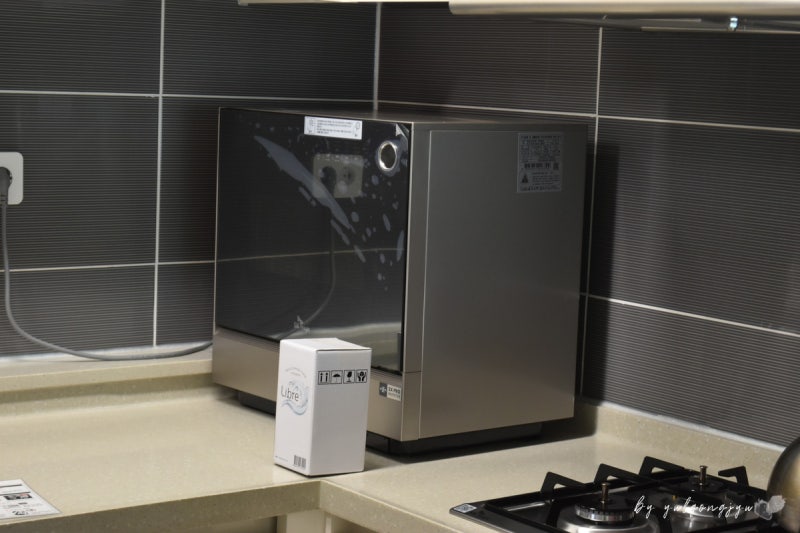 식기 세척기 구매 후기 [SK매직/DWA-19R0P내돈내산] : 네이버 블로그