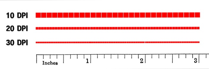 마우스 dpi 확인 방법 : 네이버 블로그