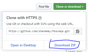 MOSS(Measure Of Software Similarity) Windows10 사용법 / 코드 카피 체크 프로그램 ...