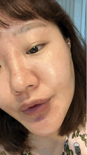올리브영 토너패드로 요새 핫하다는 Vt시카마일드토너패드 리얼후기 Cica Mild Toner Pad 네이버 블로그