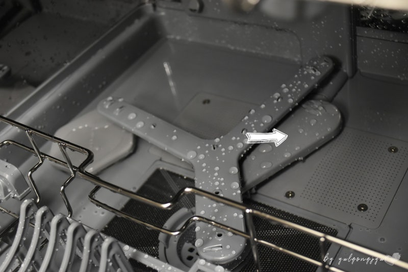 식기 세척기 구매 후기 [SK매직/DWA-19R0P내돈내산] : 네이버 블로그