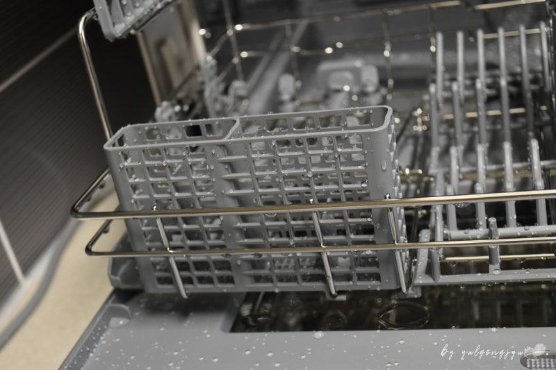 식기 세척기 구매 후기 [SK매직/DWA-19R0P내돈내산] : 네이버 블로그