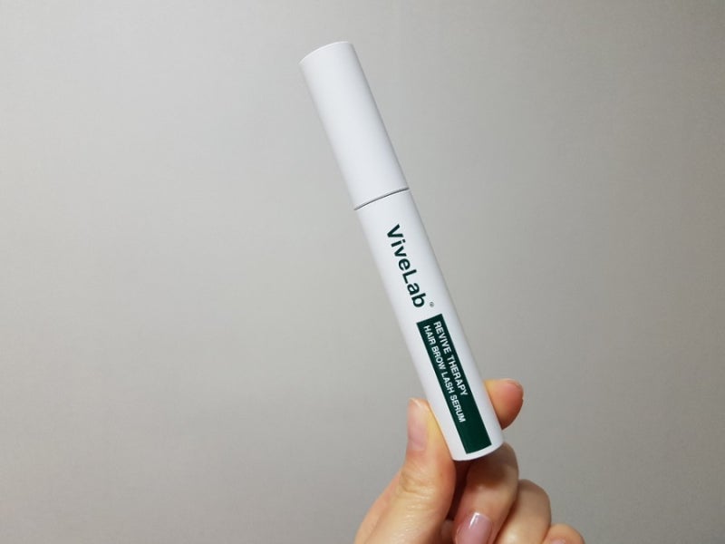 속눈썹 영양제 Vive Lab 바이브랩_리얼후기/내돈주고삼/속눈썹길어짐 : 네이버 블로그