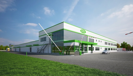 Seoul Semiconductor Vina Factory(서울반도체 비나) : 네이버 블로그