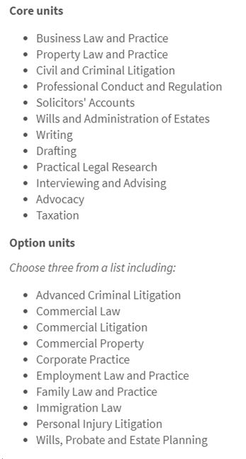 영국 법학석사 – LPC (Legal Practice Course) 과정 : 네이버 블로그