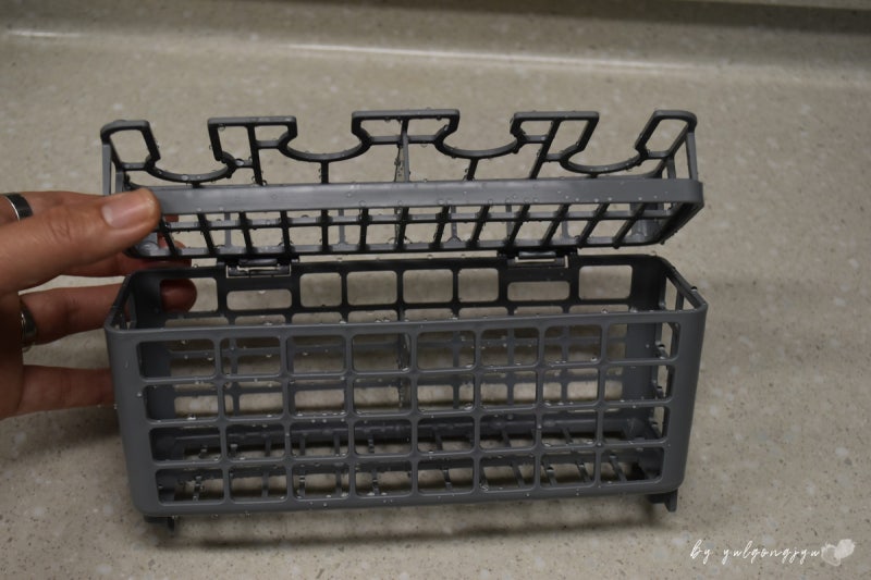 식기 세척기 구매 후기 [SK매직/DWA-19R0P내돈내산] : 네이버 블로그