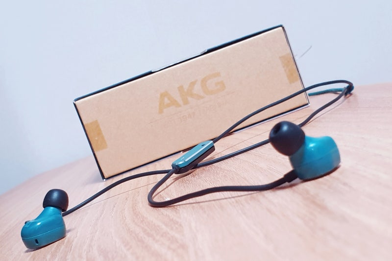 입문용으로 차고 넘치는, AKG N25 직구 후기 및 2주간 사용기 via Harman : 네이버 블로그