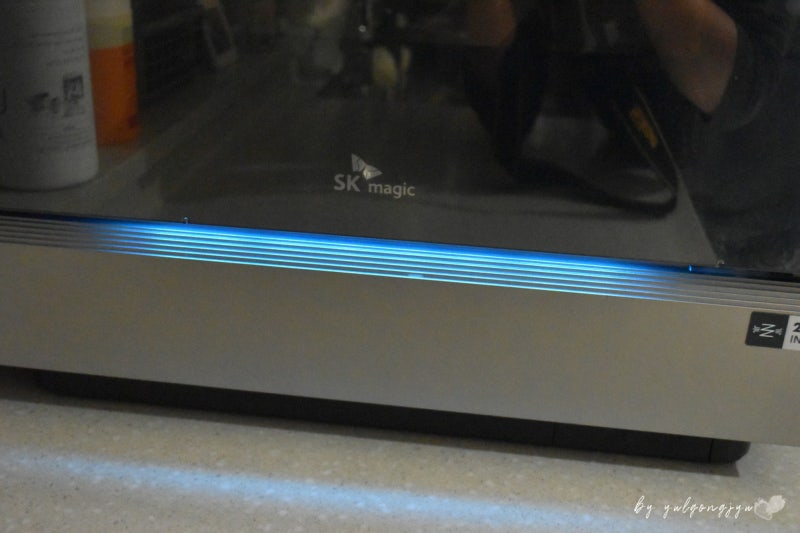 식기 세척기 구매 후기 [SK매직/DWA-19R0P내돈내산] : 네이버 블로그